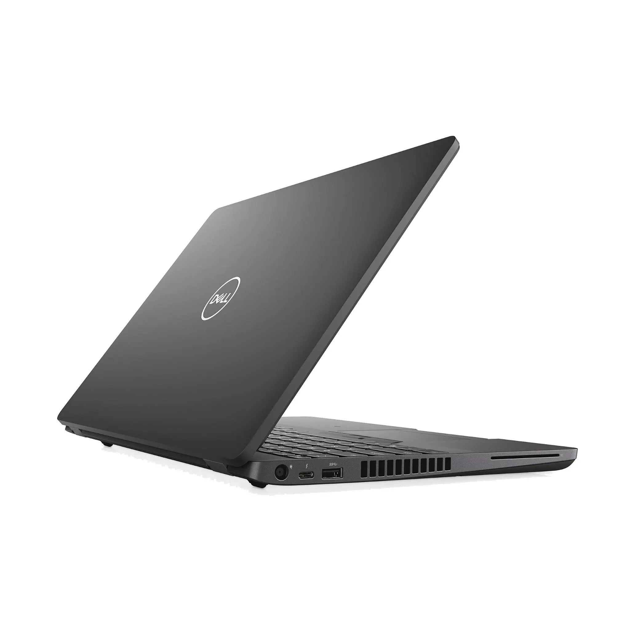 Dell Latitude 5500 15.6 inch Notebook Intel i7 - 8th Gen 32 RAM 512 ...