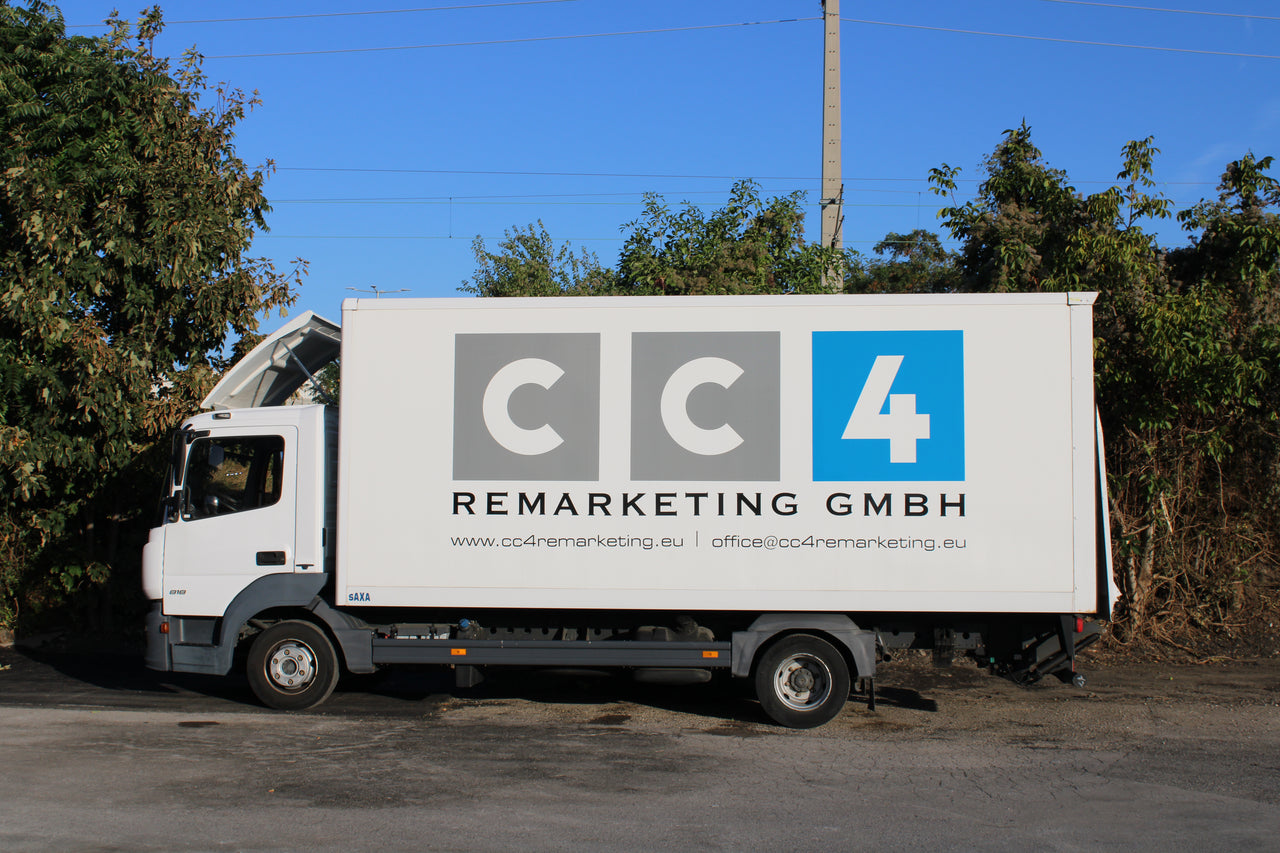 Über uns – CC4 Remarketing GmbH